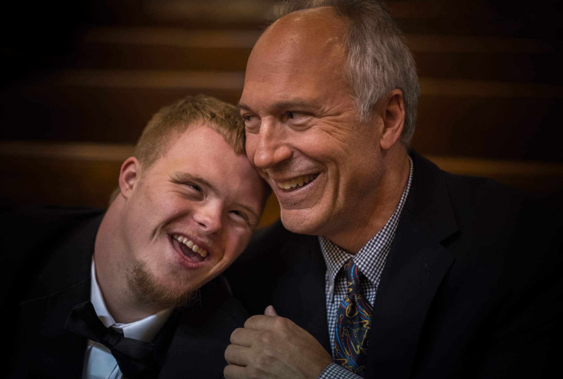 Raising A Child With Special Needs Tips For Supporting Your Child And